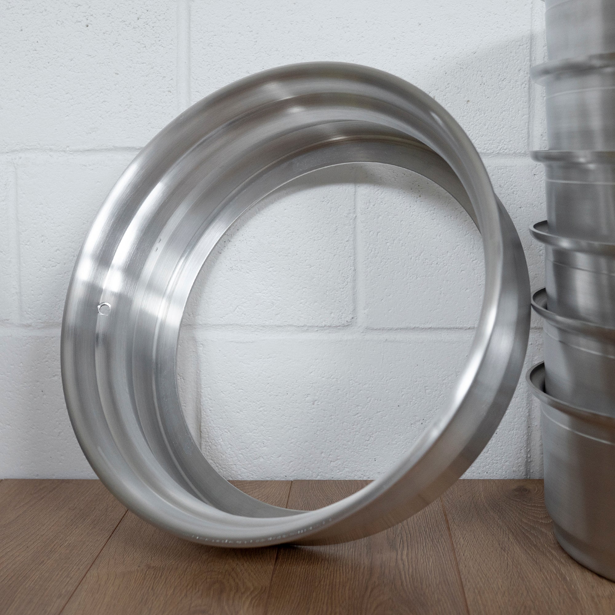 20" Reverse Inner Wheel Barrel - Blank