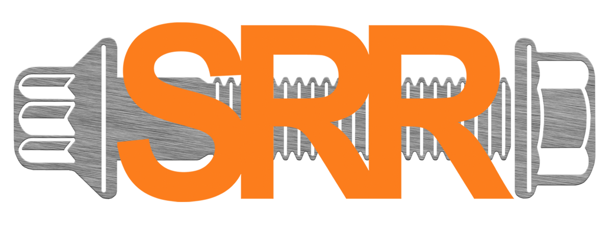 Our Story – SRR Hardware Ltd