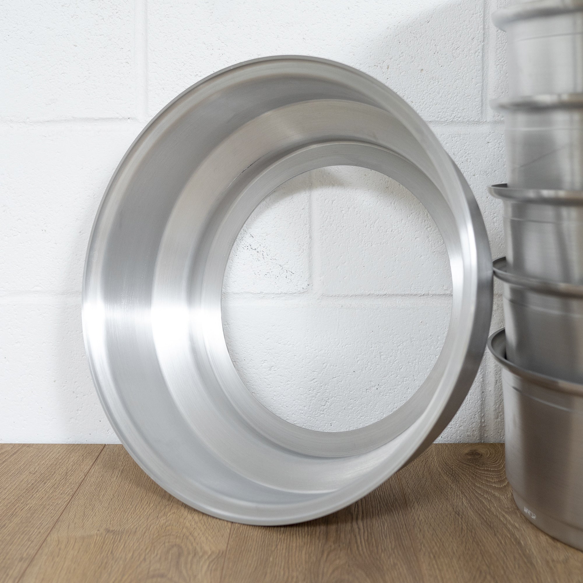 18" to 20" BBS LM - Inner Wheel Barrel