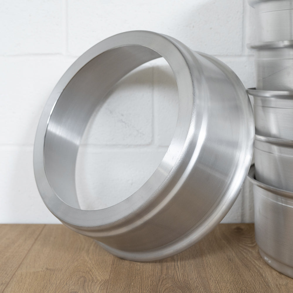 Blank - Outer Wheel Lips & Inner Wheel Barrels