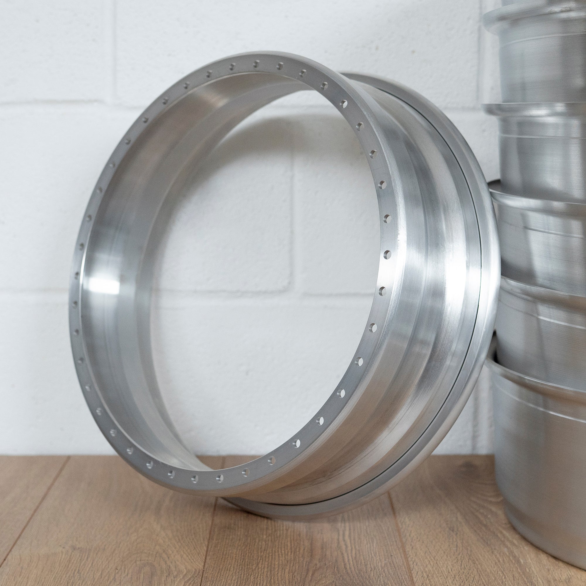 17" Mini JCW (RS844) - Reverse Inner Wheel Barrel